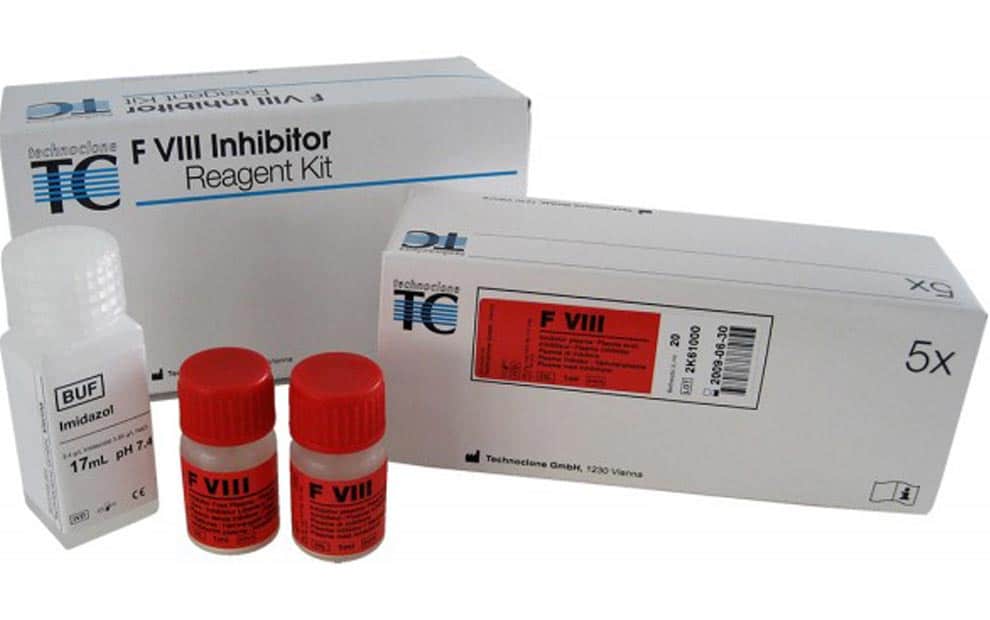 فاکتور هشت Factor IX Complex | محصولات سالم و ارگانیک OAB